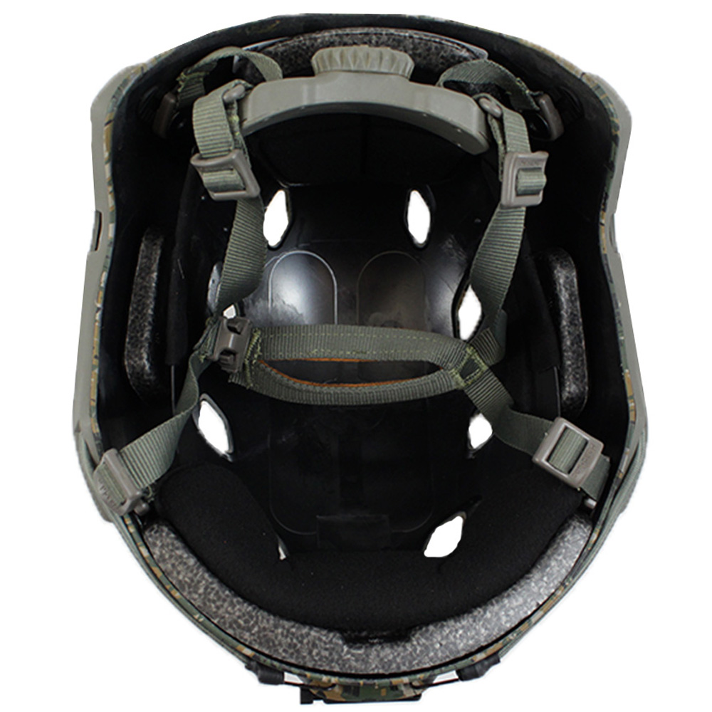 Base Jump Helmet | Golden Plaza