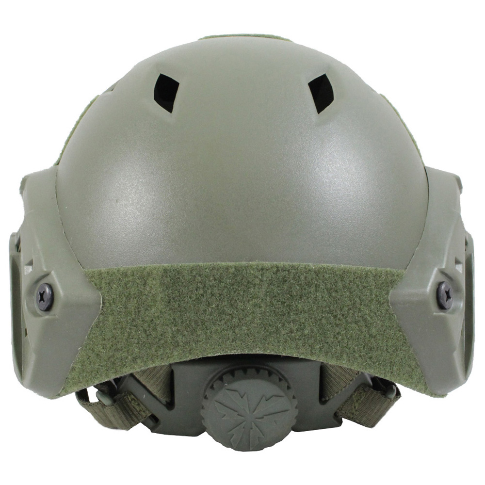 Gear Stock Future Assault Helmet BJ Wholesale | Golden Plaza