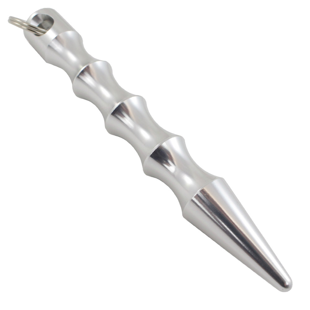 Gear Stock 5.5-Inch Kubaton Keychain | Wholesale | Golden Plaza