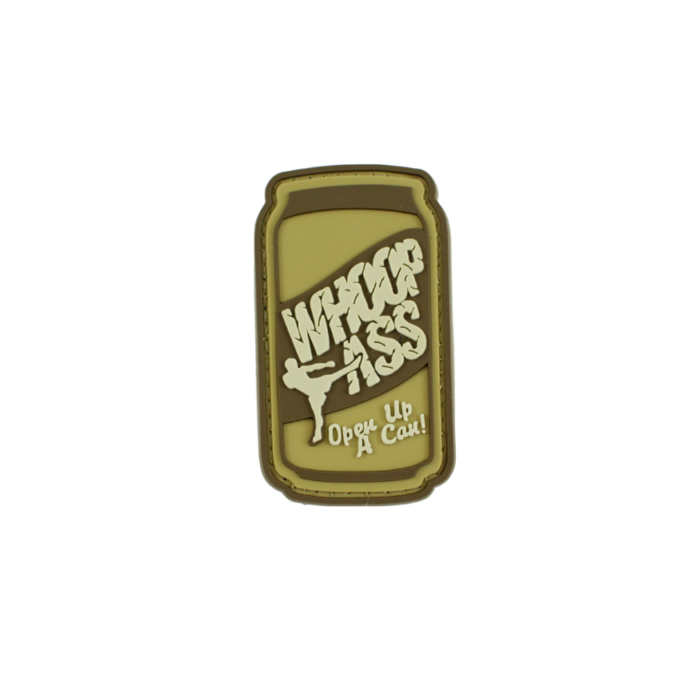 Get Open A Can Patch | Goldenplazadistributors.com