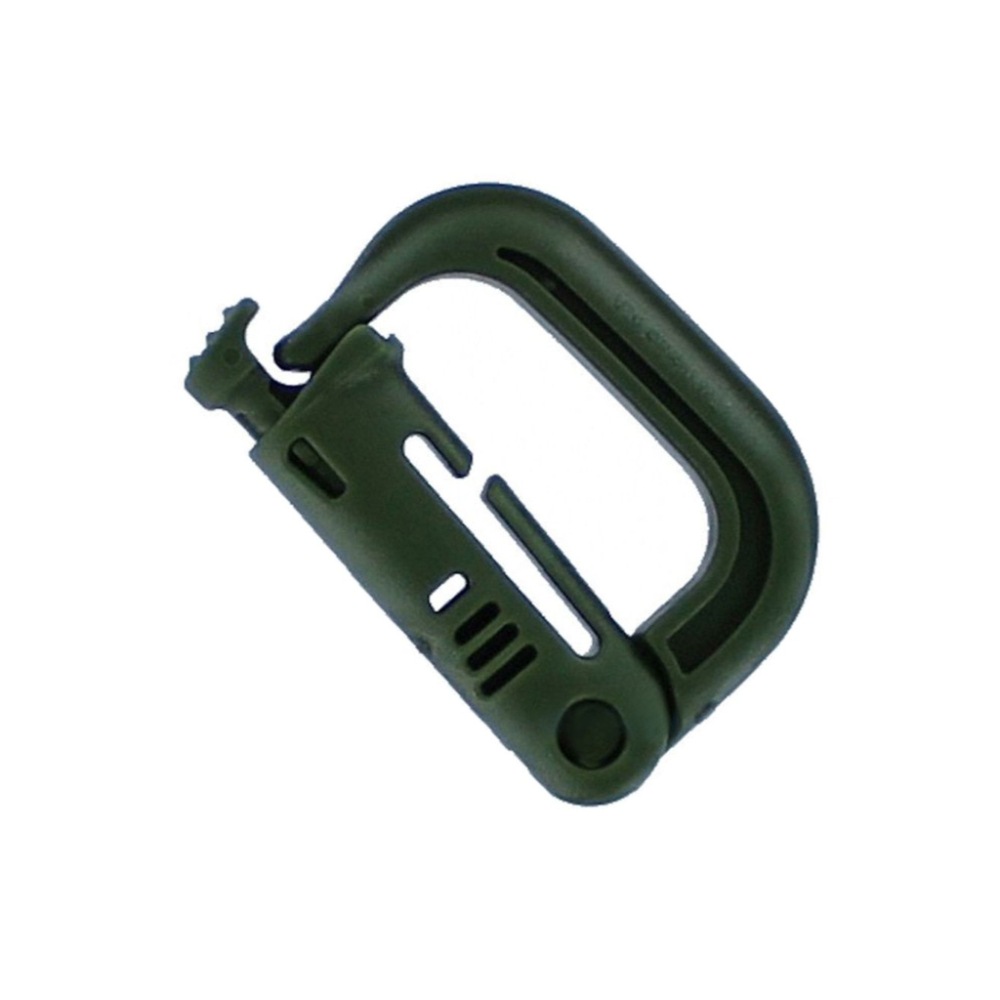 ITW Grimloc Locking Dee-Ring | Golden Plaza