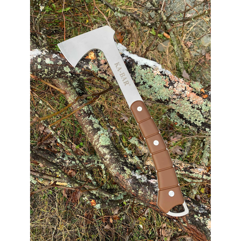 Get Hatchet Hawk Axe w/ Sheath | Goldenplazadistributors.com