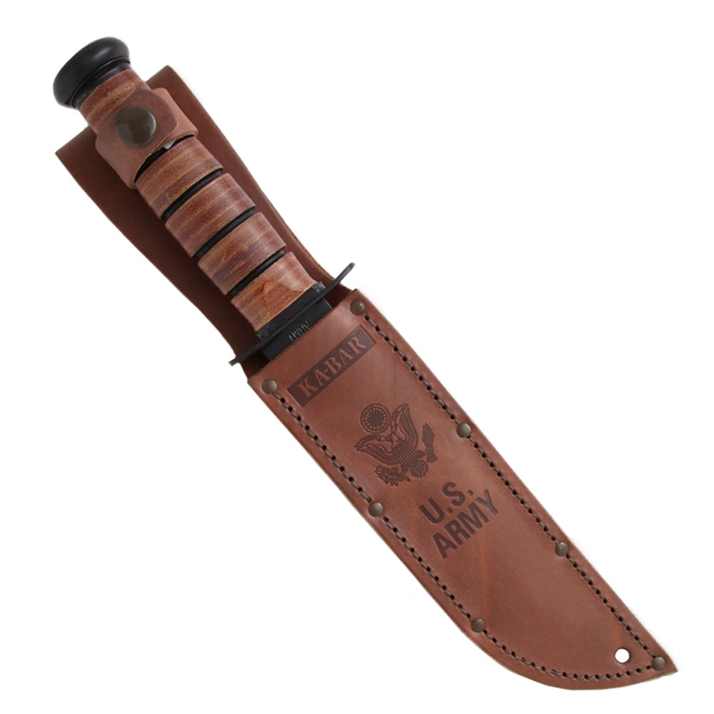 7 Inch Blade Fighting Knife w/ Sheath | Wholesale | Golden Plaza