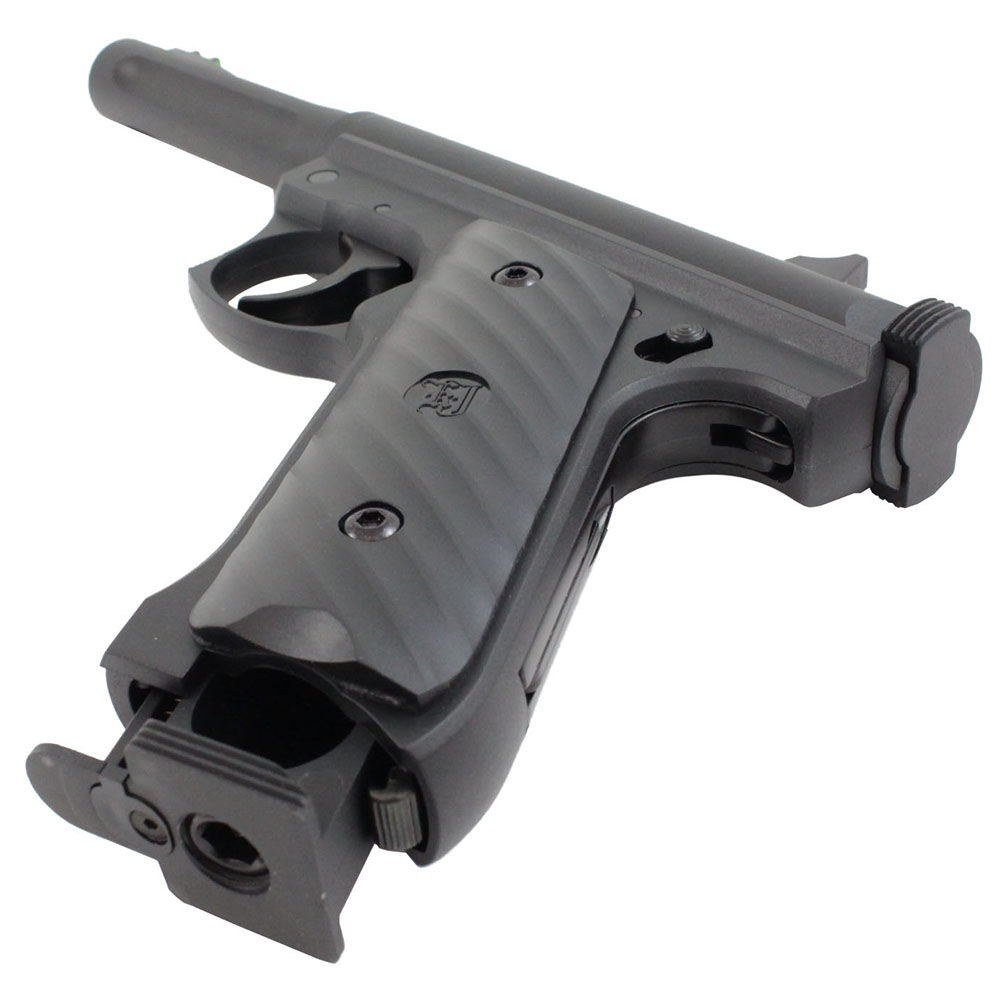 KJ Works MK2 6mm CO2 Airsoft Pistol | Wholesale | Golden Plaza