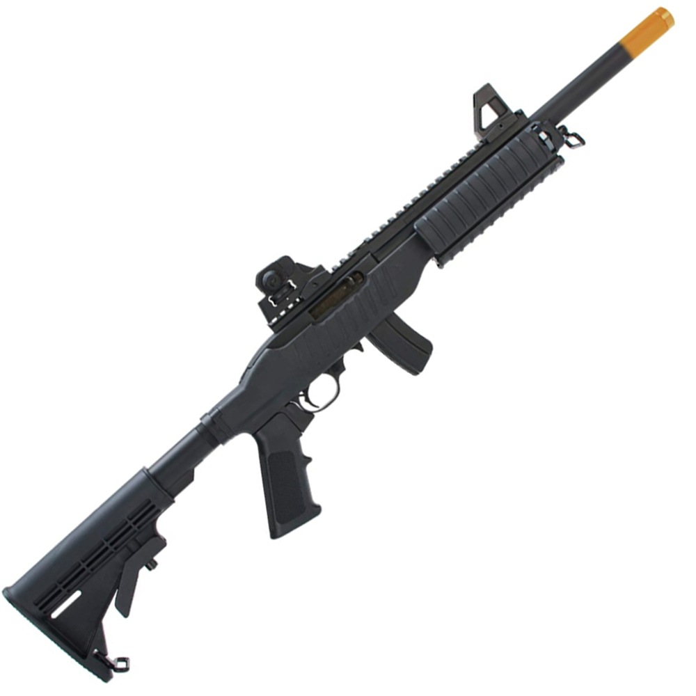Get KC-02 Gas Tactical Carbine - Wholesale - Goldenplazadistributors.com