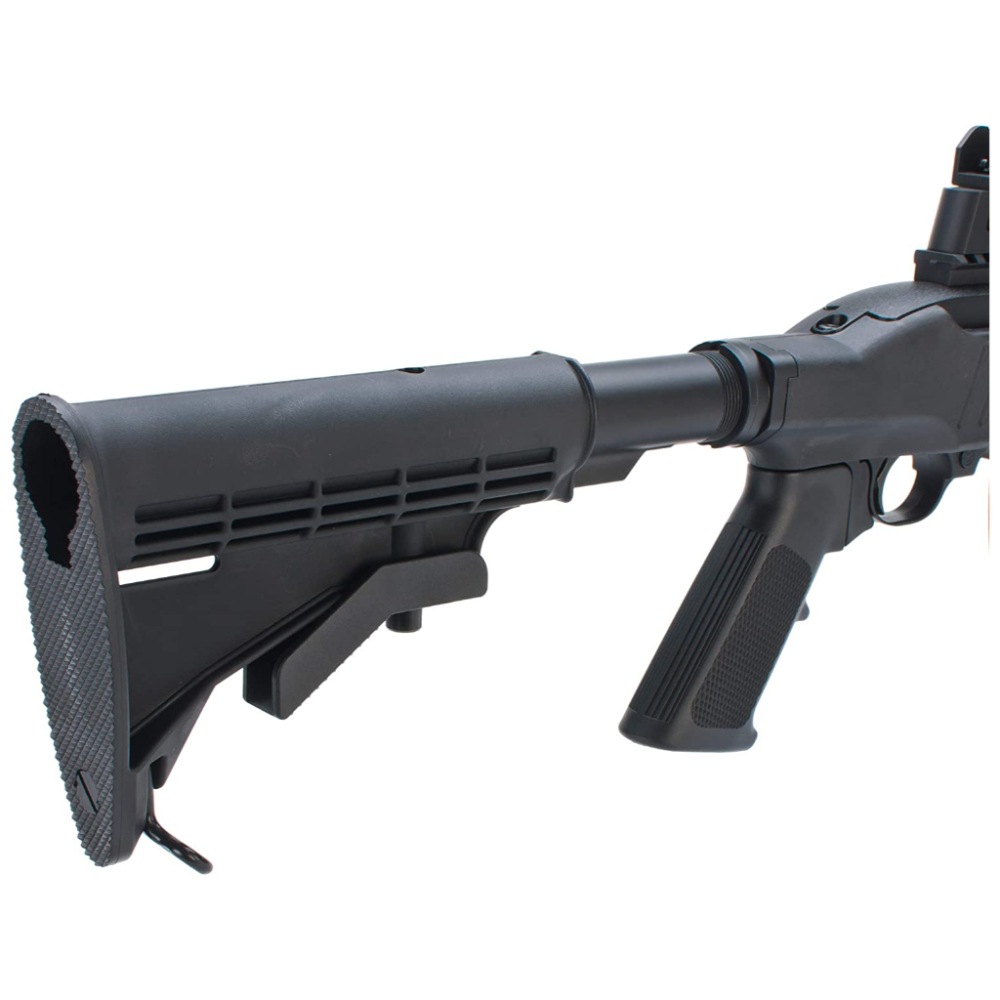 Get KC-02 Gas Tactical Carbine - Wholesale - Goldenplazadistributors.com
