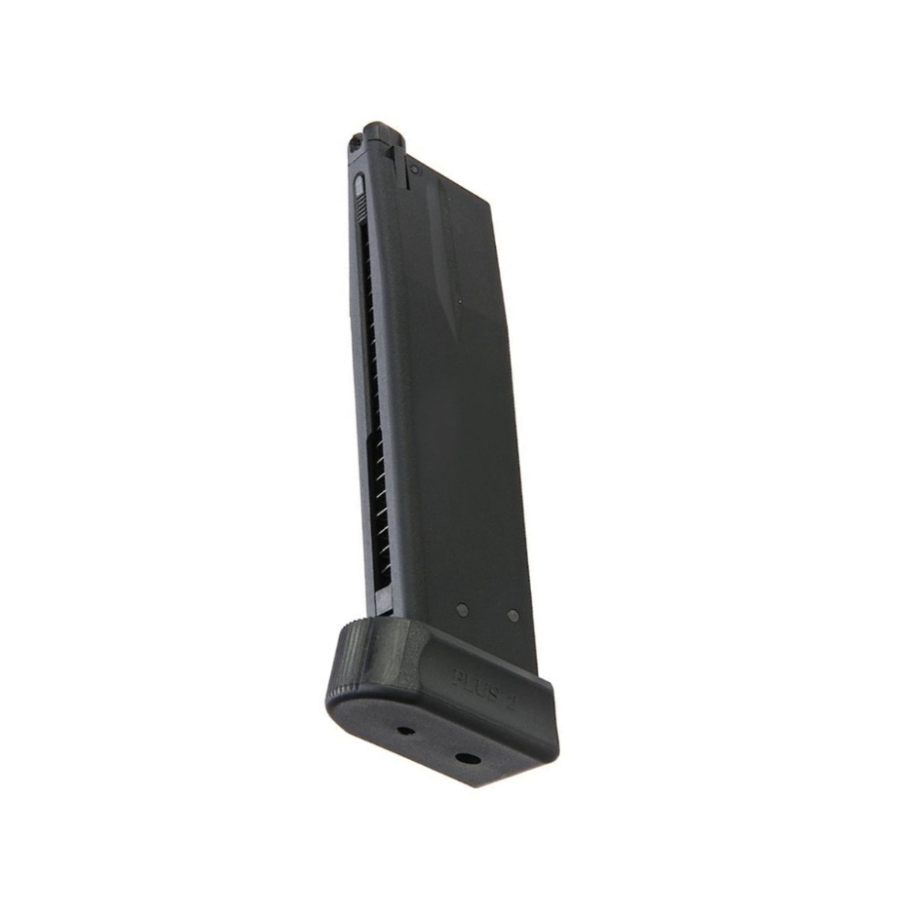 Explore CZ Shadow 2 CO2 Airsoft Gun Magazine | Golden Plaza Distributors