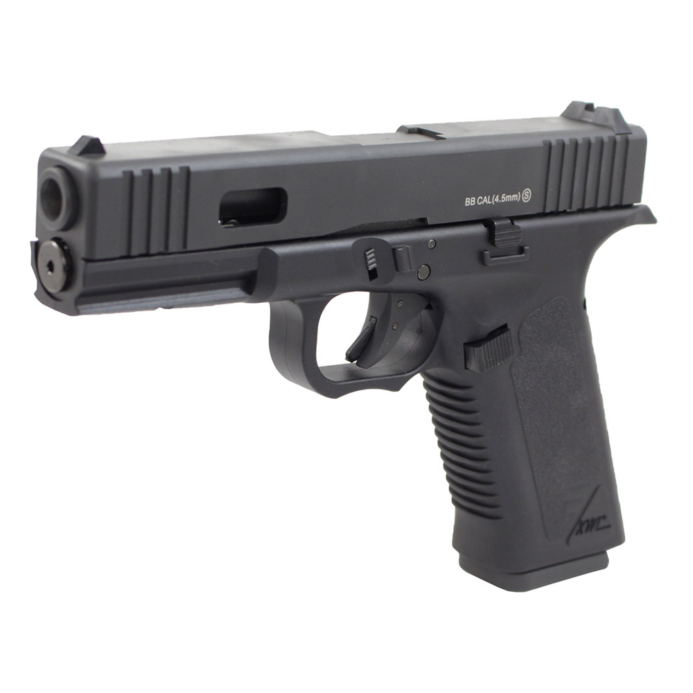 KWC K17 CO2 Blowback 4.5mm BB Pistol - Wholesale | Golden Plaza