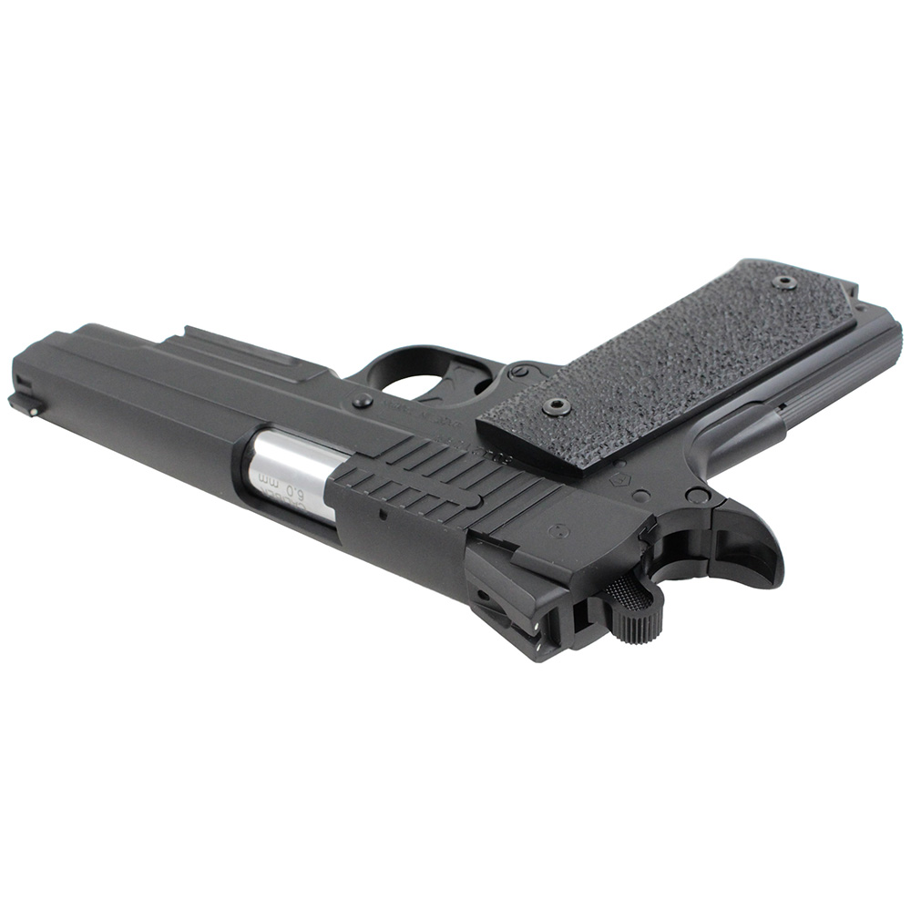 KWC G1911 Full Metal NBB CO2 Airsoft Pistol - Wholesale | Golden Plaza