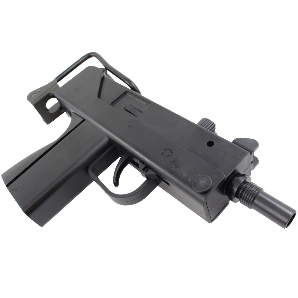 KWC MAC-11 NBB Airsoft SMG - Wholesale | Golden Plaza