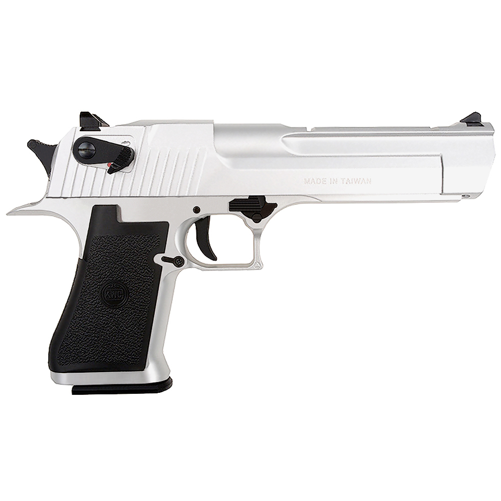 KWC .50 Desert Eagle Style CO2 Airsoft Pistol - Wholesale | Golden Plaza