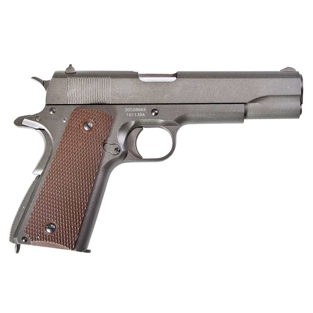 KWC M1911 Full Metal Gas Blowback CO2 Airsoft Pistol - Wholesale ... KWC M1911 Full Metal Gas Blowback CO2 Airsoft Pistol - Wholesale ...