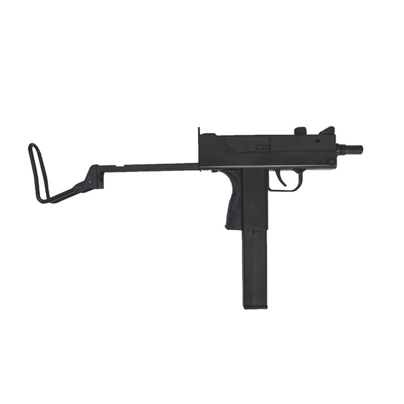 KWC MAC 11 CO2 Powered 4.5mm Airgun - Wholesale | Golden Plaza