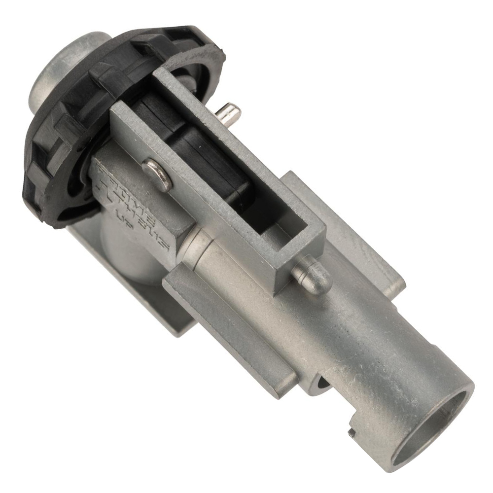 Prometheus Wide Use Rotary Metal Chamber - Wholesale | Golden Plaza