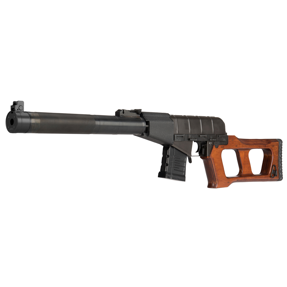 LCT Airsoft VSS Vintorez AEG Rifle | Wholesale | Golden Plaza