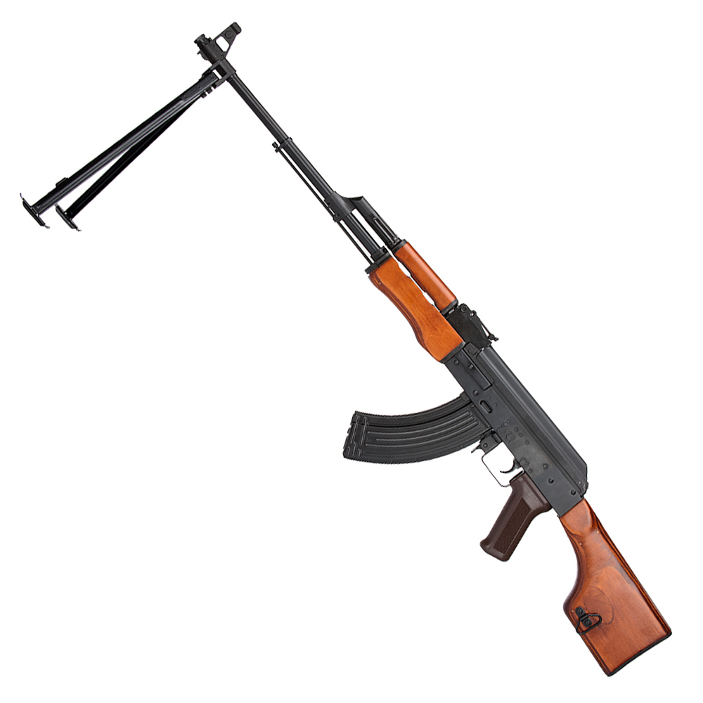 LCT Airsoft RPK AEG Rifle | Wholesale | Golden Plaza