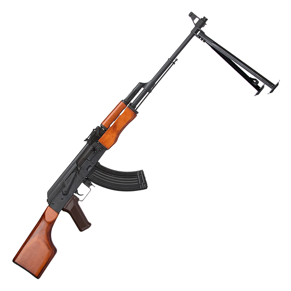 LCT Airsoft RPK AEG Rifle | Wholesale | Golden Plaza
