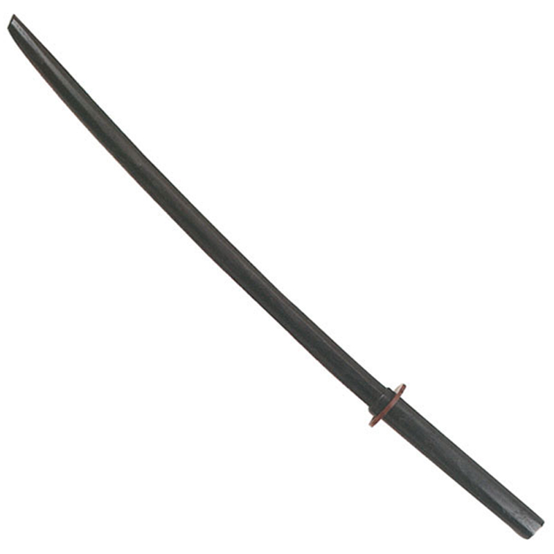 C1802 Wooden Handle Samurai Training Sword | Wholesale | Golden Plaza