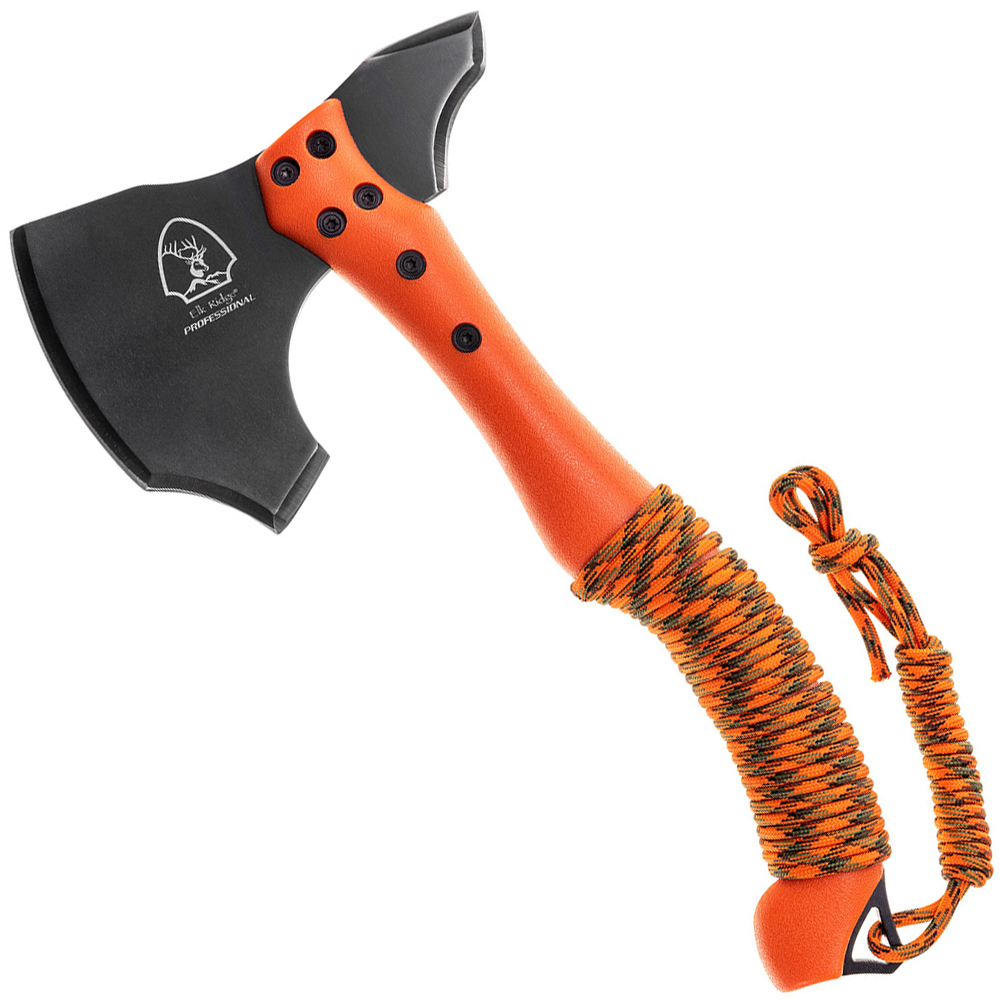 Elk Ridge Professional 5mm Thick Stainless Steel Blade Axe | Wholesale ...