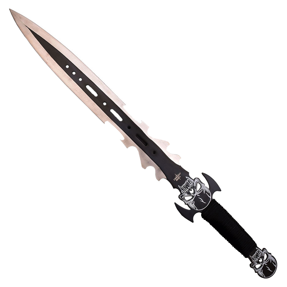 Fantasy Master FM-681 27 Inch Overall Short Sword - Wholesale | Golden ...