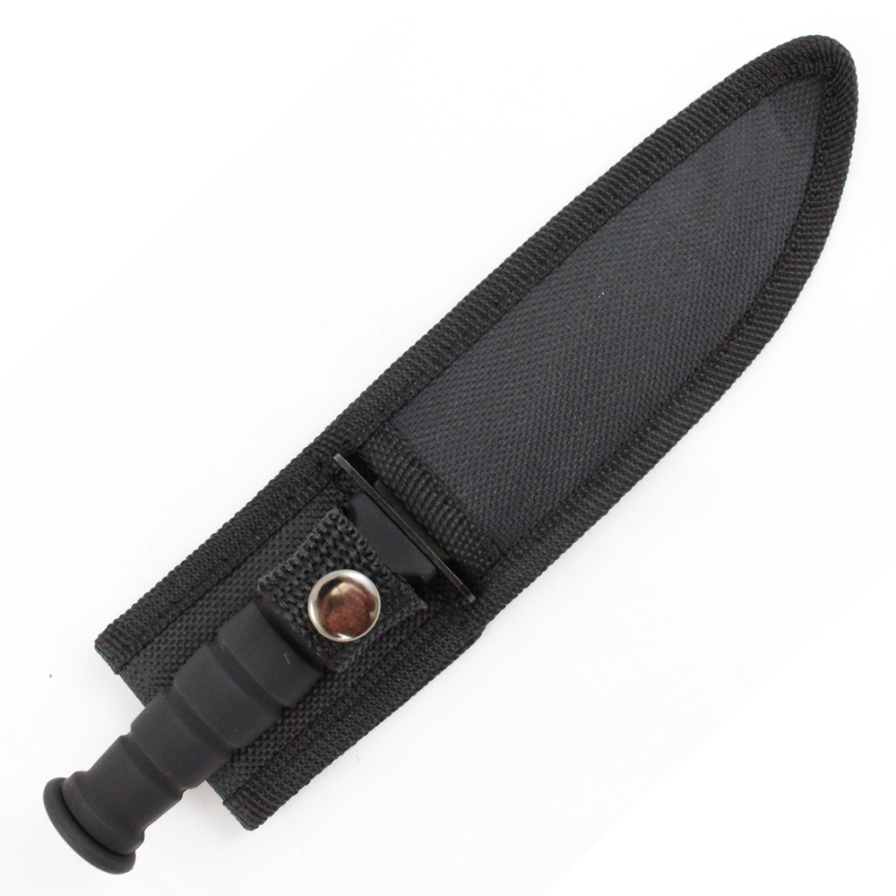 Master Cutlery Survivor Fixed Blade Knife | Golden Plaza