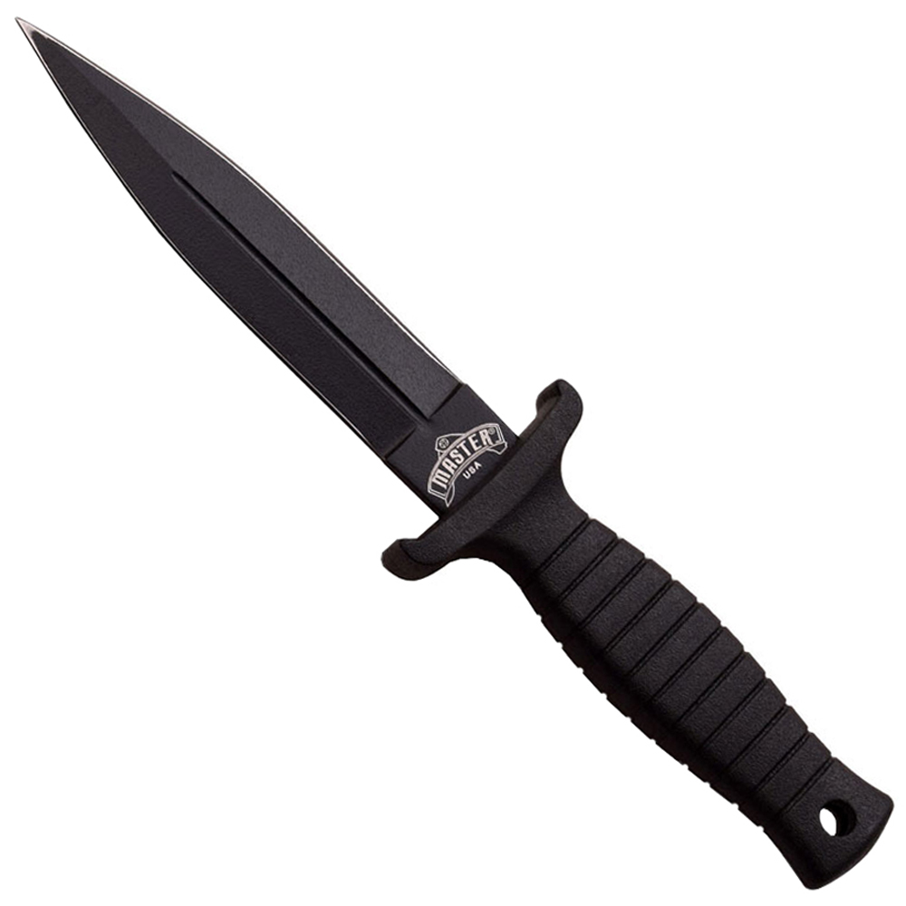 Master USA 420 Stainless Steel Fixed Blade Knife | Wholesale | Golden Plaza