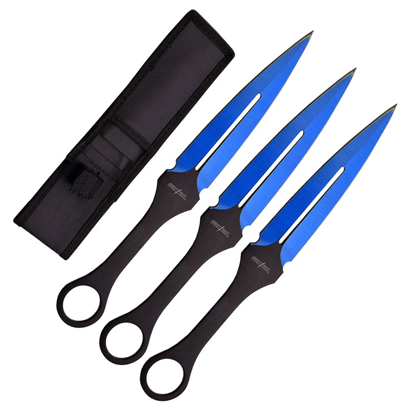 Perfect Point 3 Inch Blade Throwing Knife | Wholesale | Golden Plaza