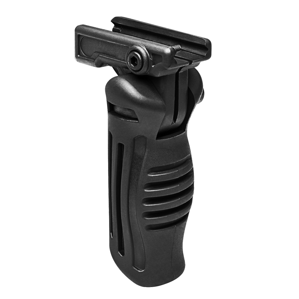 NcSTAR AR Folding Vertical Grip Wholesale | Golden Plaza