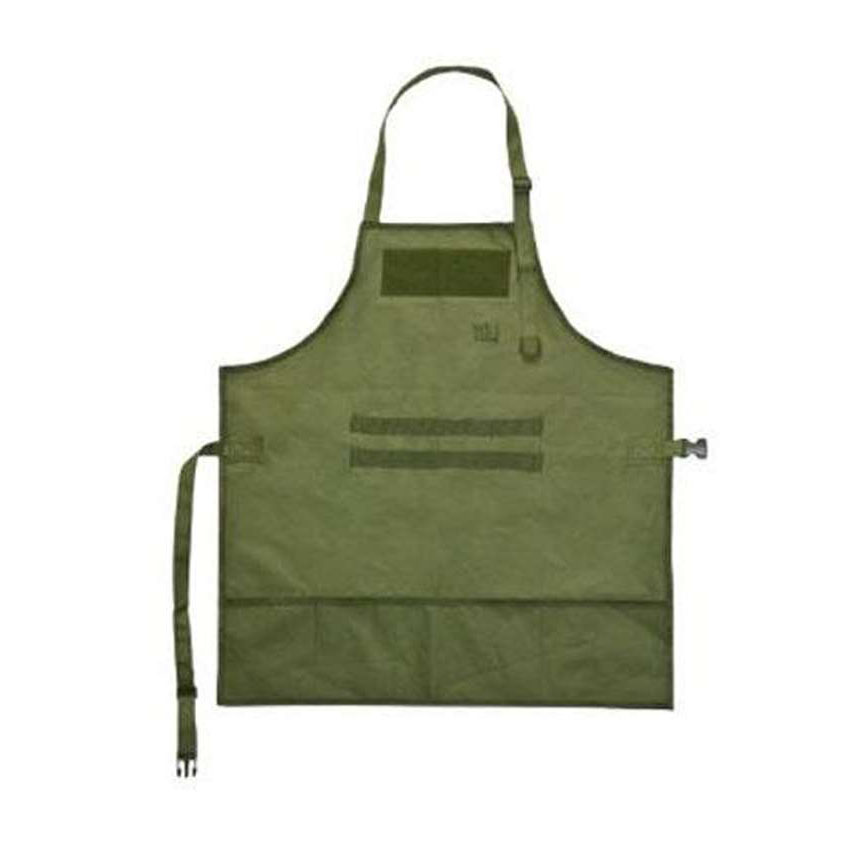 Ncstar Tactical Gunsmith Apron | Golden Plaza