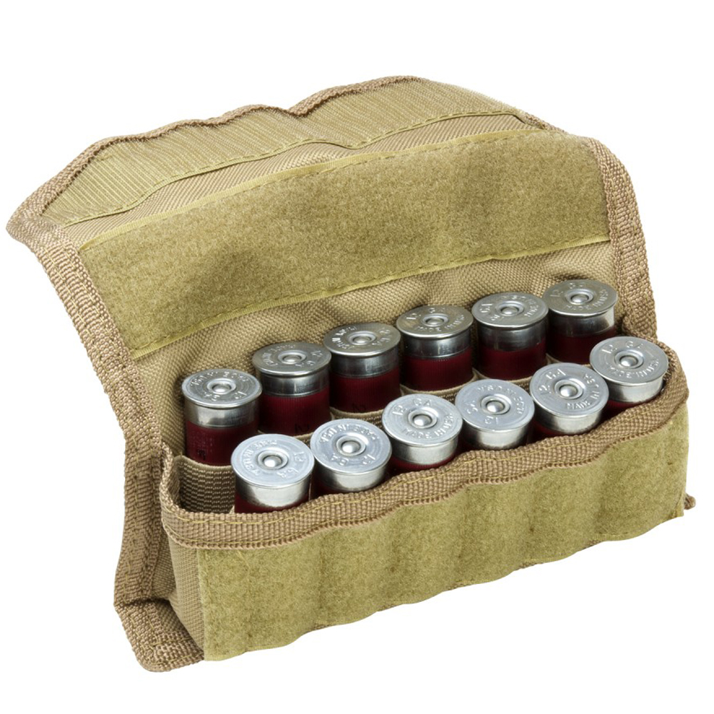 Ncstar Tactical Shotshell Carrier - Wholesale | Golden Plaza