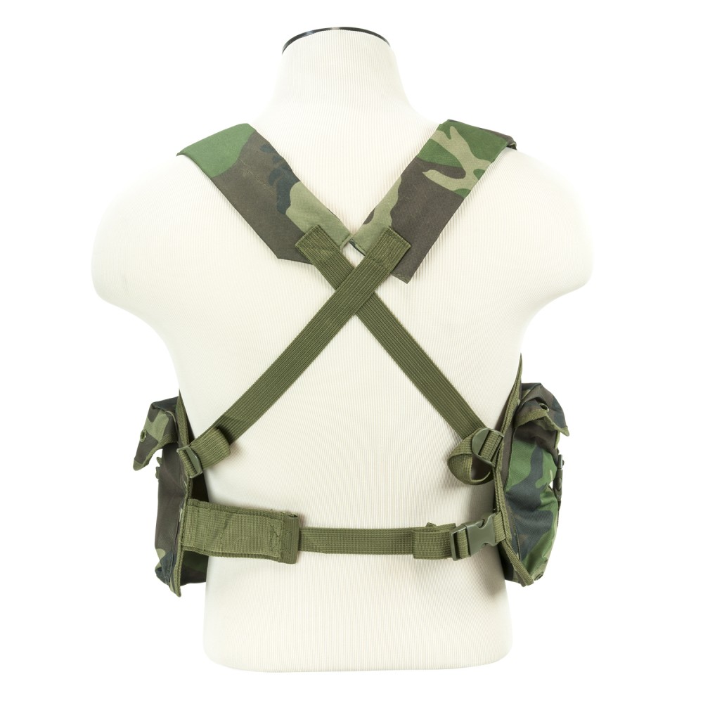 Ncstar AK Chest Rig - Wholesale | Golden Plaza