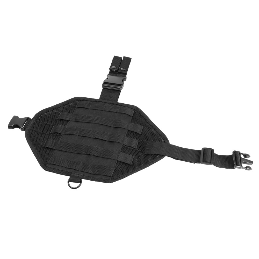 Ncstar Molle Drop Leg Panel | Golden Plaza