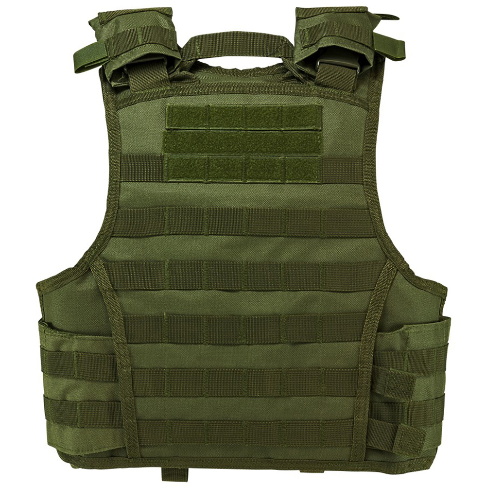 NcStar Vism Small Expert Plate Carrier Vest | Golden Plaza