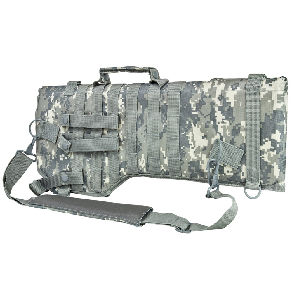 Ncstar Tactical Rifle Scabbard - Wholesale | Golden plaza