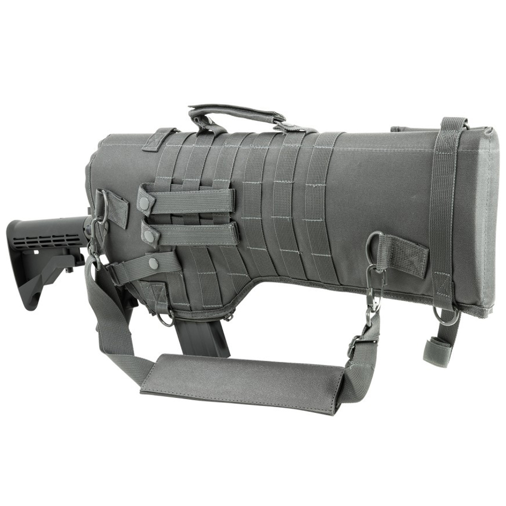 Ncstar Tactical Rifle Scabbard - Wholesale | Golden plaza