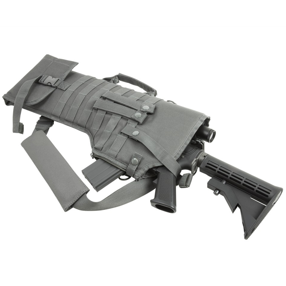 Ncstar Tactical Rifle Scabbard - Wholesale | Golden plaza