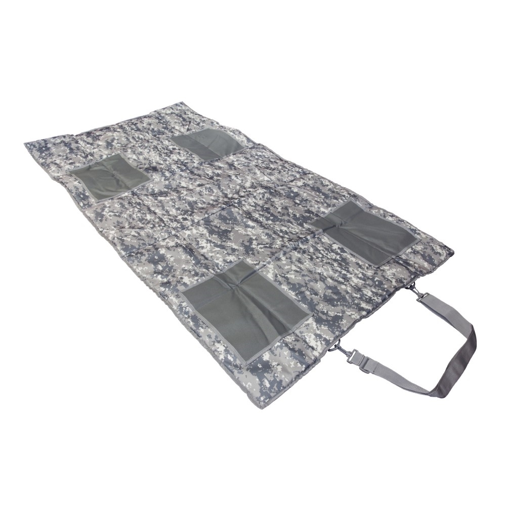 NcStar Vism Roll-Up Shooting Mat | Golden Plaza