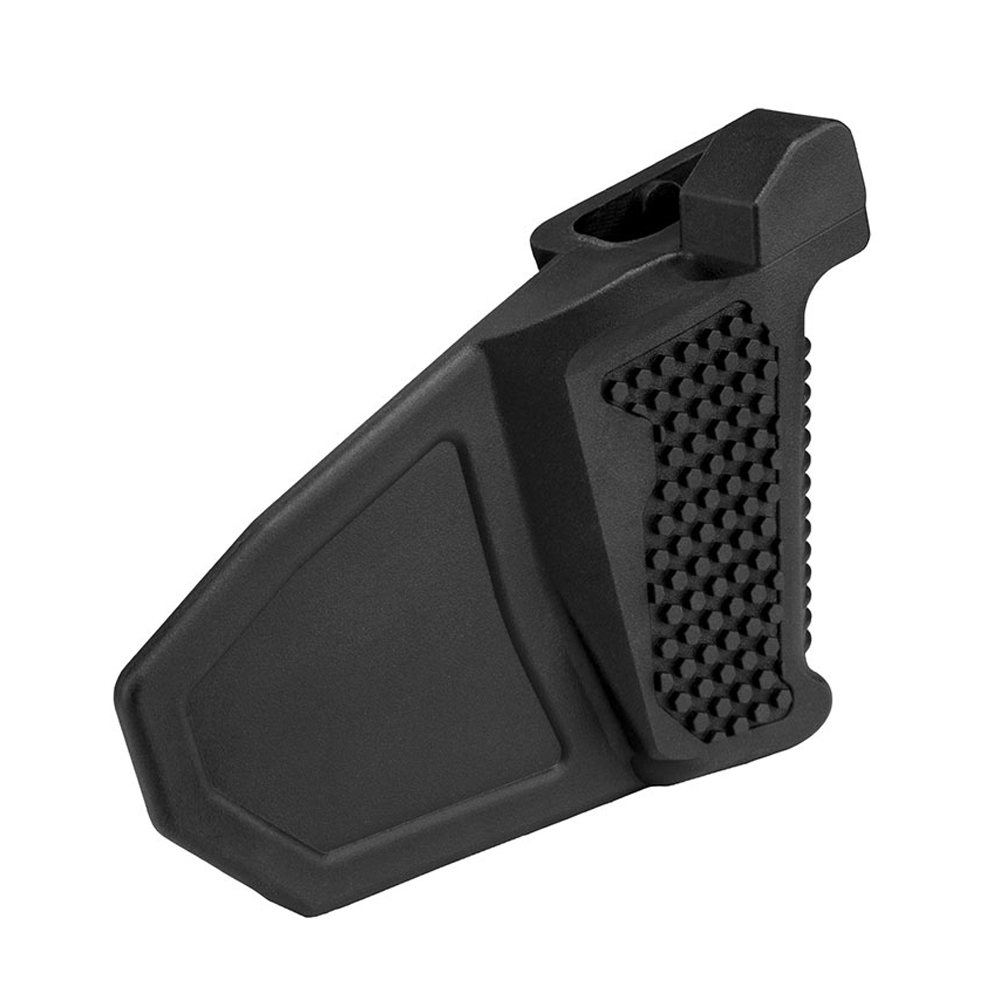 NcStar AK Featureless Grip with Thumb Shelf - Wholesale | Golden Plaza