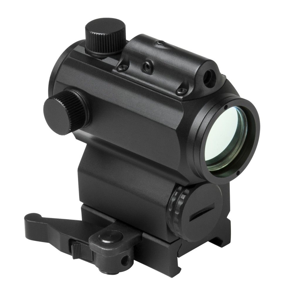 NcStar Red & Blue Dot Sight w/ Green Laser - Wholesale | Golden Plaza