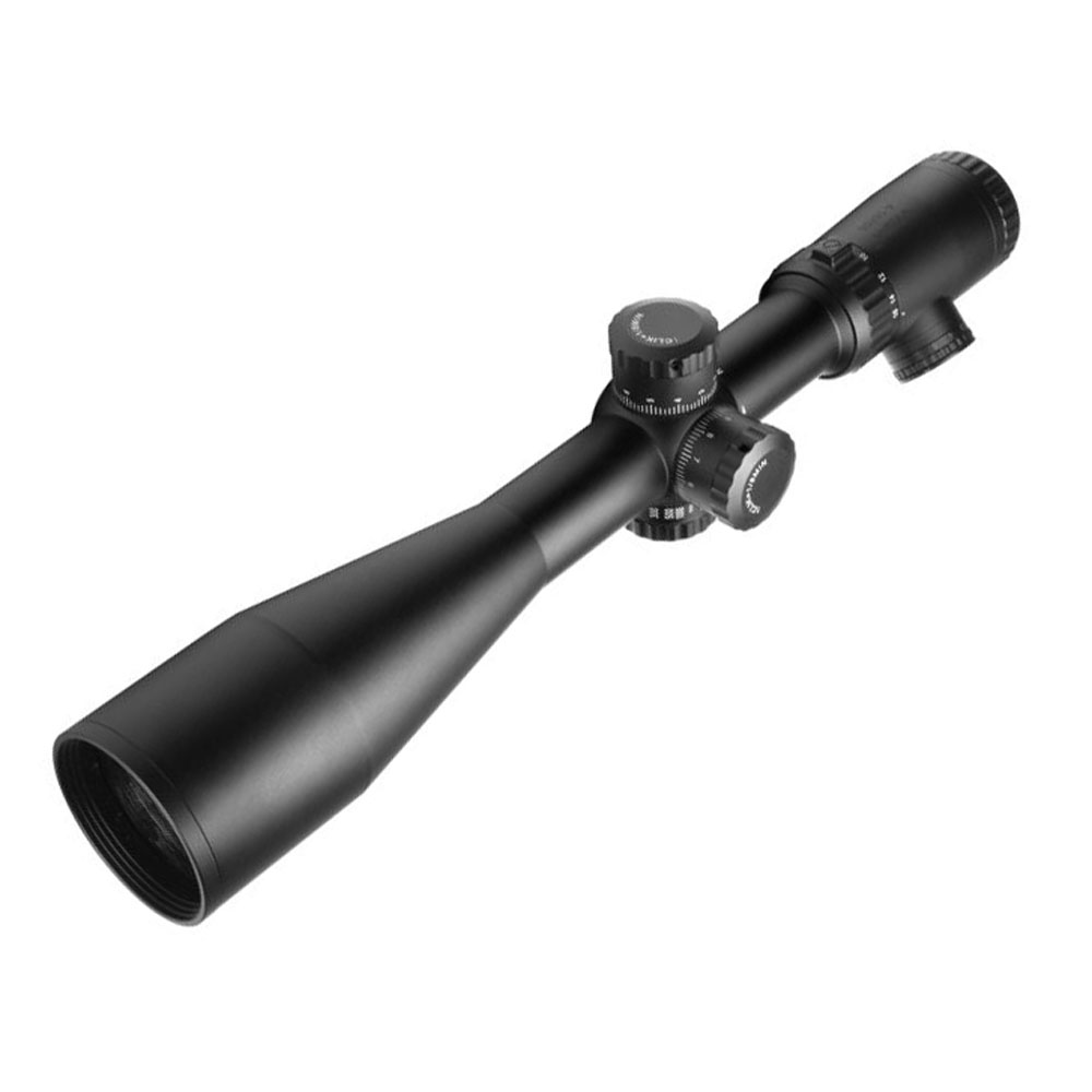 Ncstar Vism Evolution Series 2.5-10x50 Full Size Rifle Scope - Wholesale