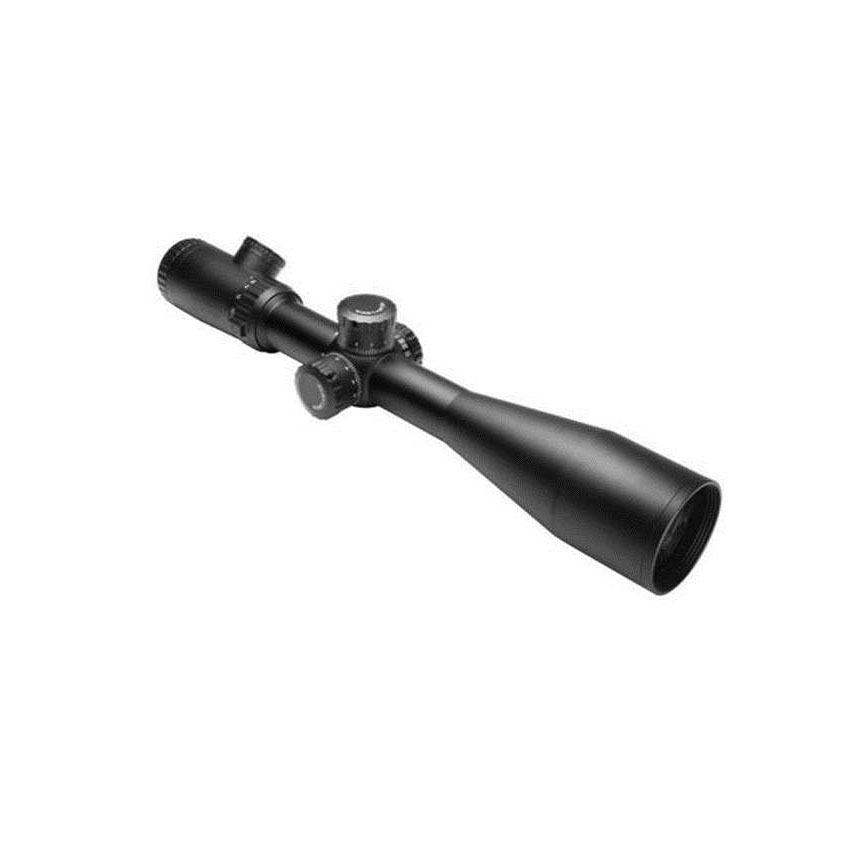 Ncstar Vism Evolution Series 4-16x50 Full Size P4 Sniper Rifle Scope ...