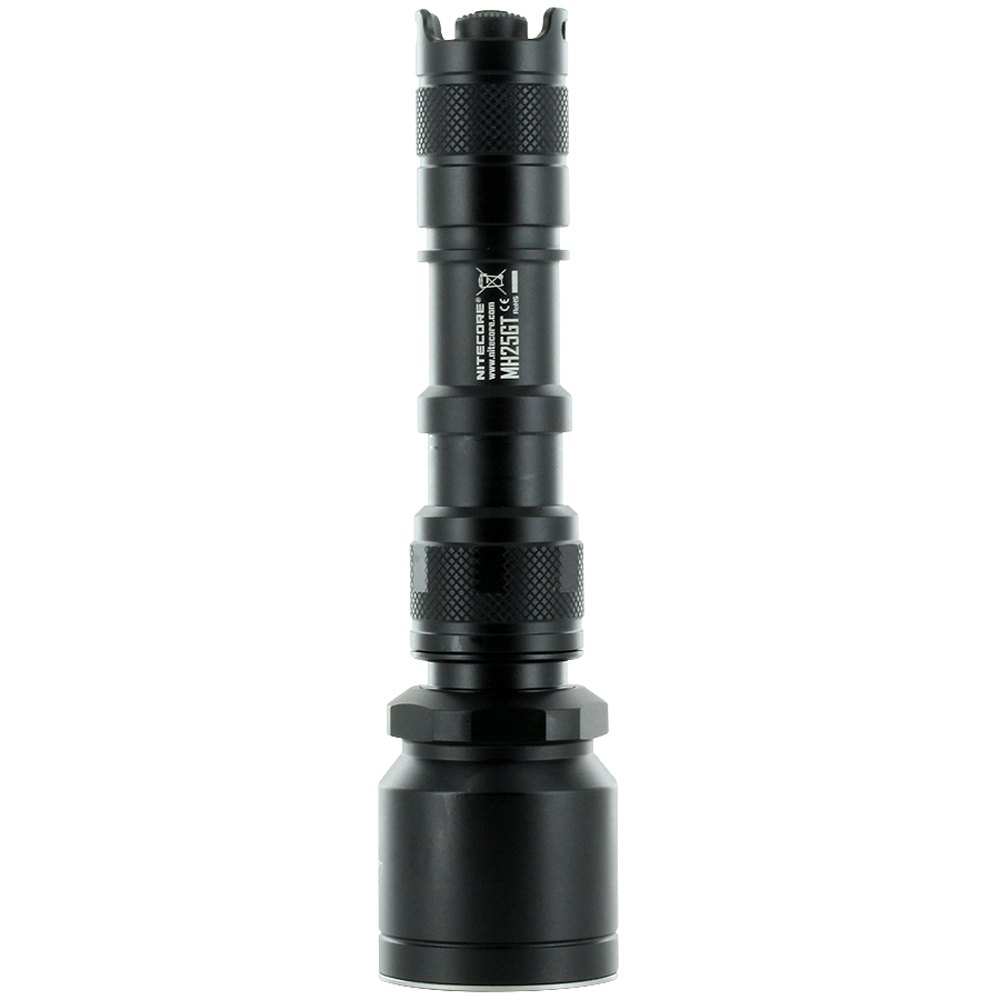 Nitecore MH25GT High Intensity Searchlight | Golden Plaza