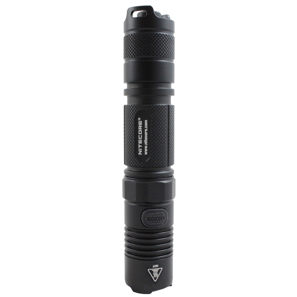 Nitecore P12GT 1000 Lumen Tactical LED Flashlight | Golden Plaza