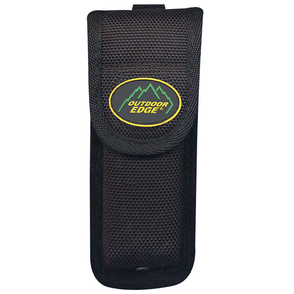 Outdoor Edge Razor-Pro Folding Knife (Black) | Golden Plaza