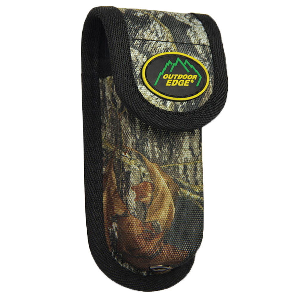 Outdoor Edge Razor-Pro Saw Combo Knife (Orange) | Golden Plaza