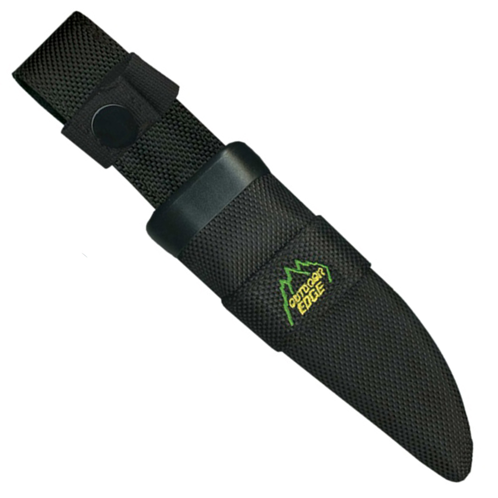 Outdoor Edge SwingBlade Knife (Black) | Golden Plaza