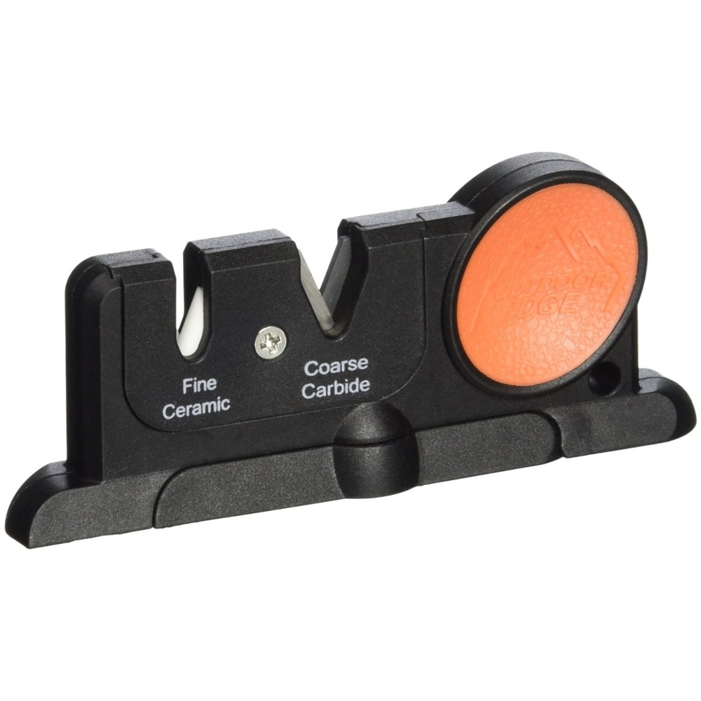 Outdoor Edge Sharp-X Sharpener | Wholesale | Golden Plaza