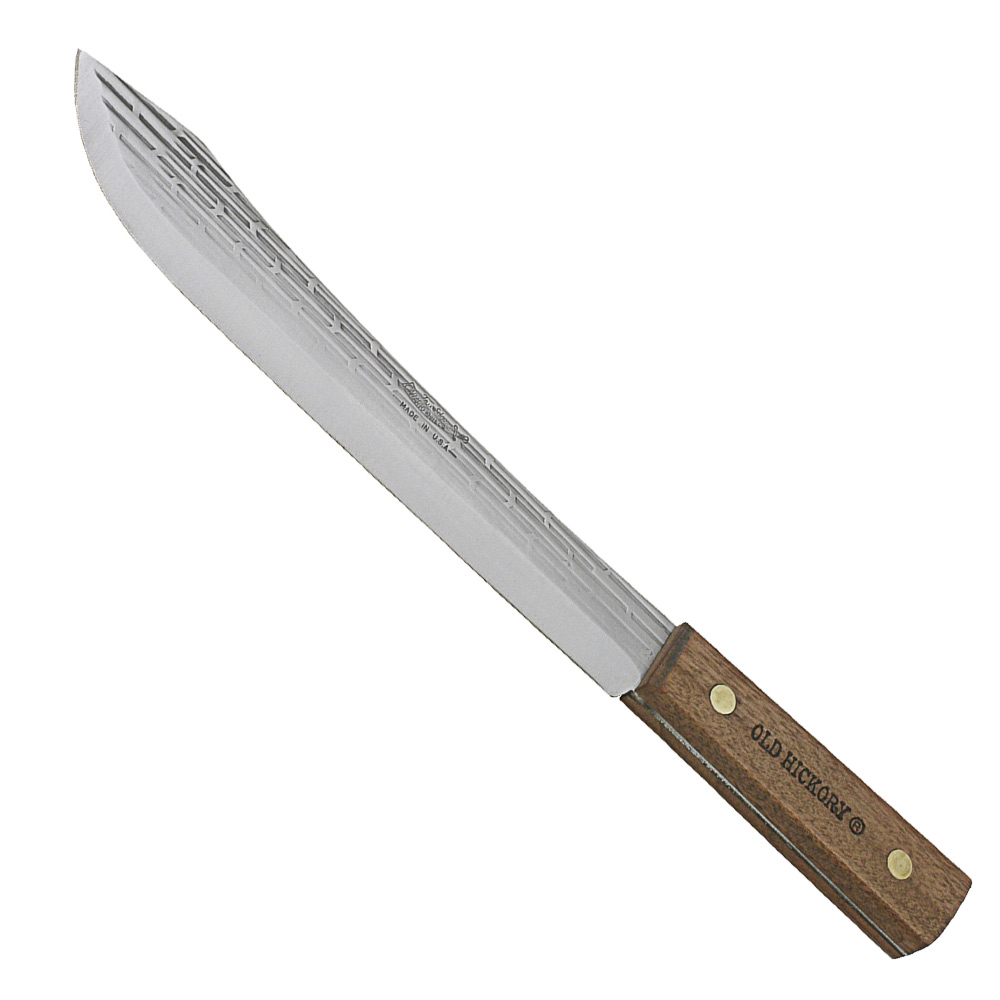 Ontario 7-10 Inch Butcher Knife