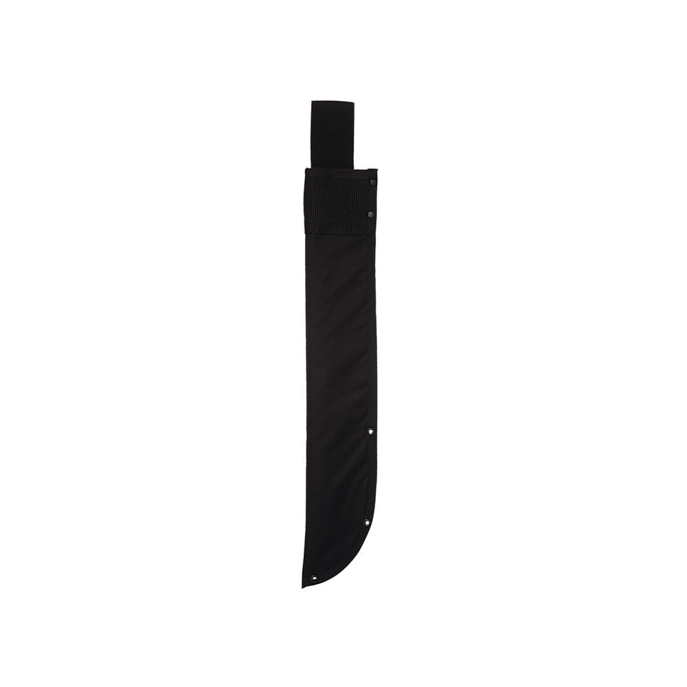 Ontario 18 Inch Black Machete Sheath