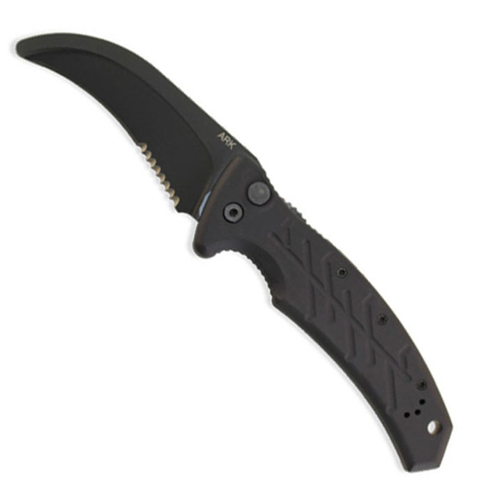 Buy Cheap OKC 8739 ARK - Automatic Rescue Knife ...